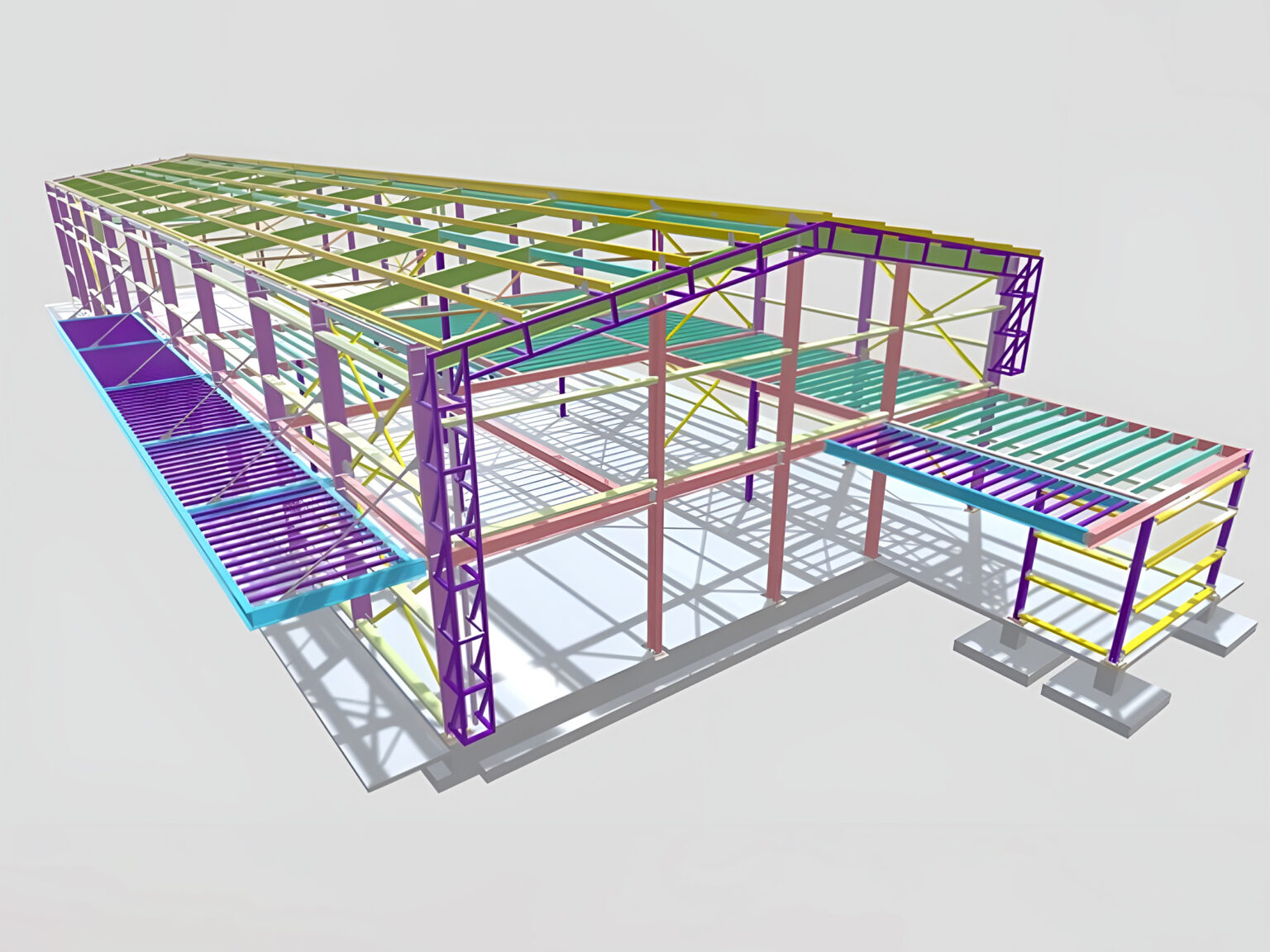 Structural Design and Vetting – Lohaar